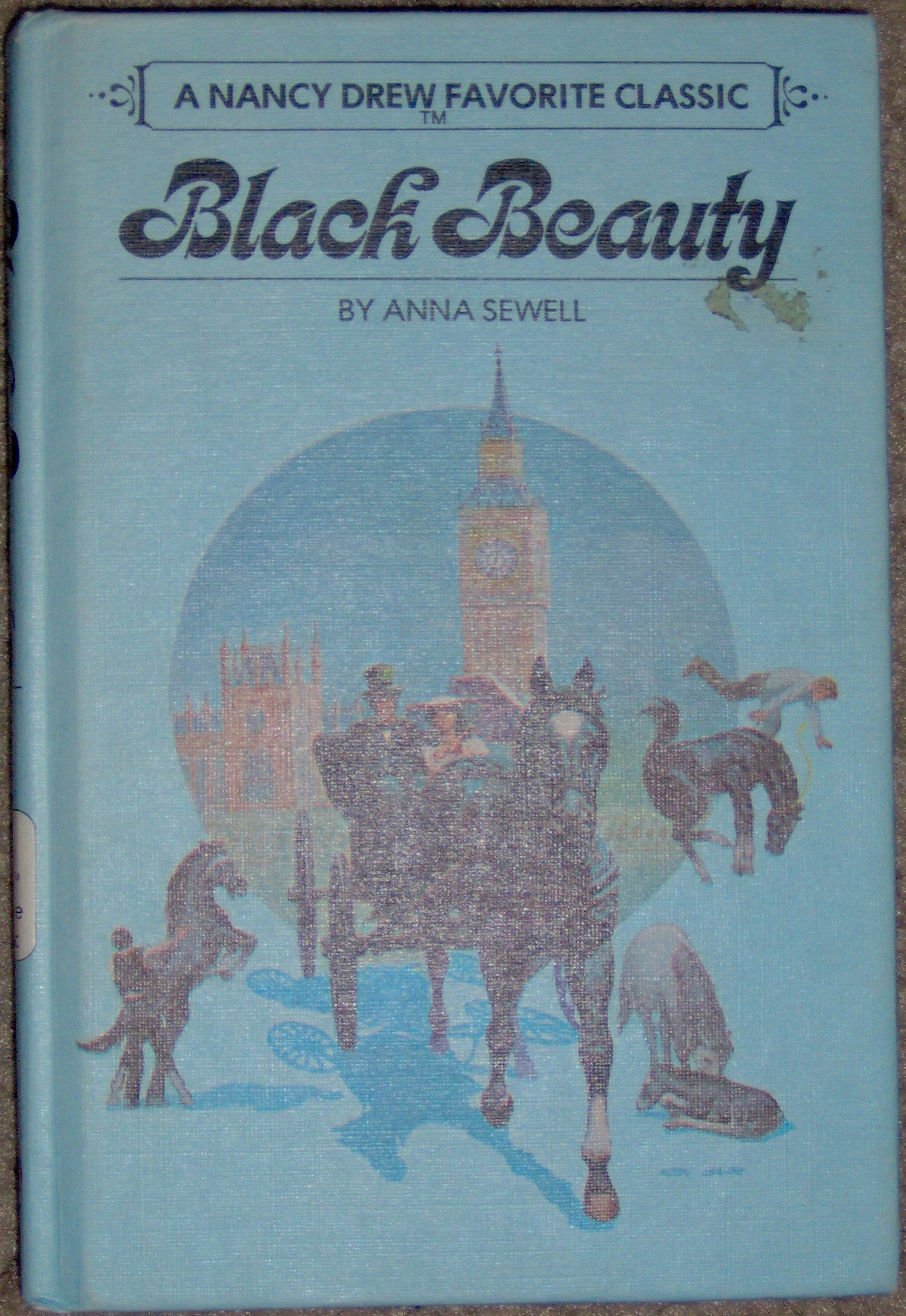The Sleuth...a Nancy Drew Sleuths Publication