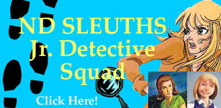 The Nancy Drew Sleuths